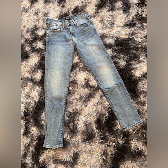 Polo Ralph Lauren | Bottoms | Kids Polo Raulph Lauren Straight Jeans ...
